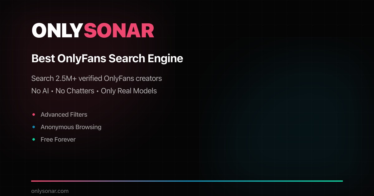 Best OnlyFans in Oklahoma City 2025 - Top Creators | OnlySonar